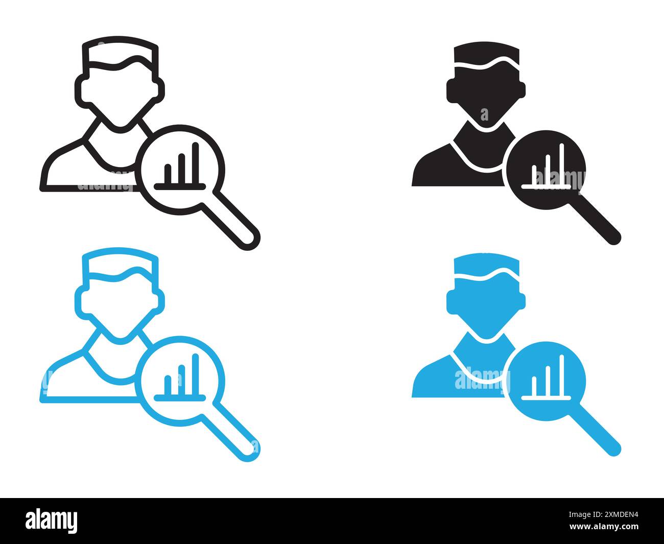 Self assessment form psychology Stock Vector Images - Alamy