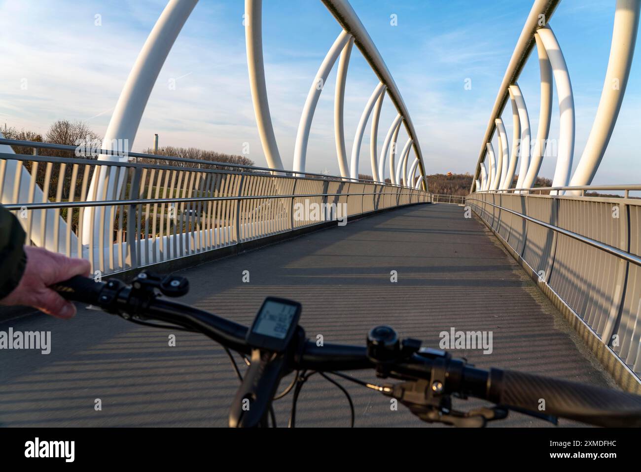 Datteln hamm canal scene hi-res stock photography and images - Alamy