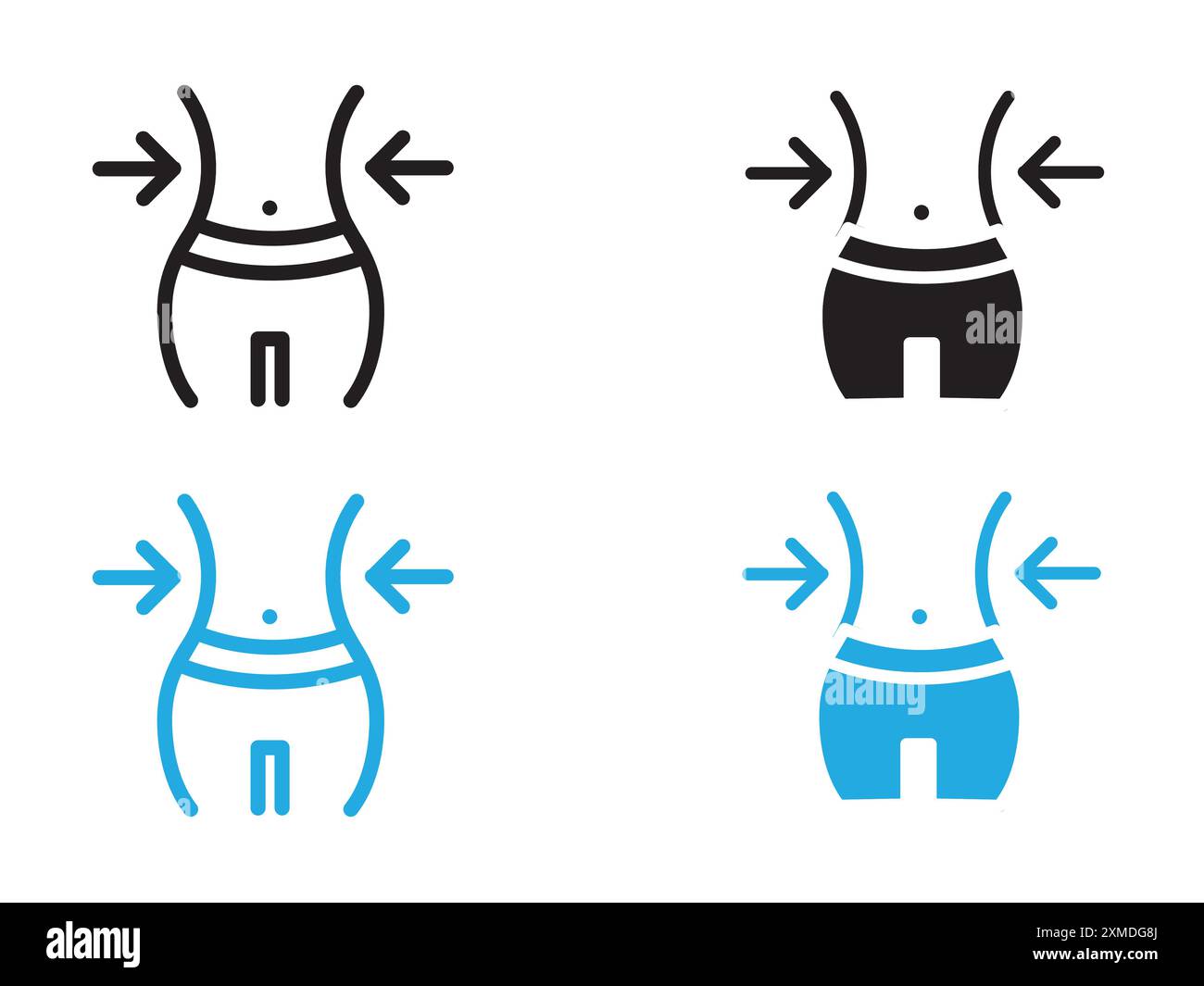 Outline circumference hi-res stock photography and images - Alamy