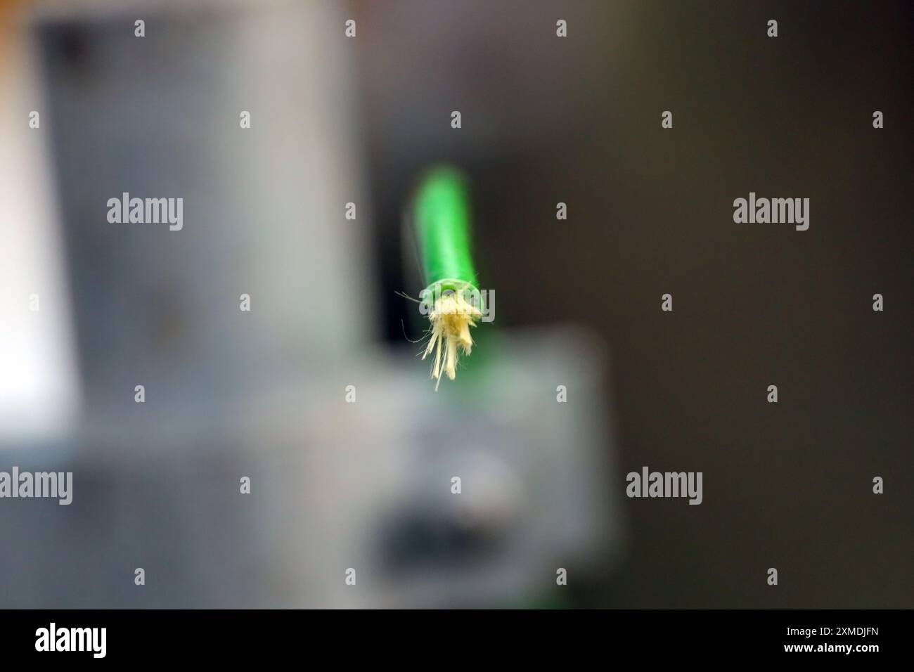 glass fiber cables and hoses for faster internet in the Netherlands by ...