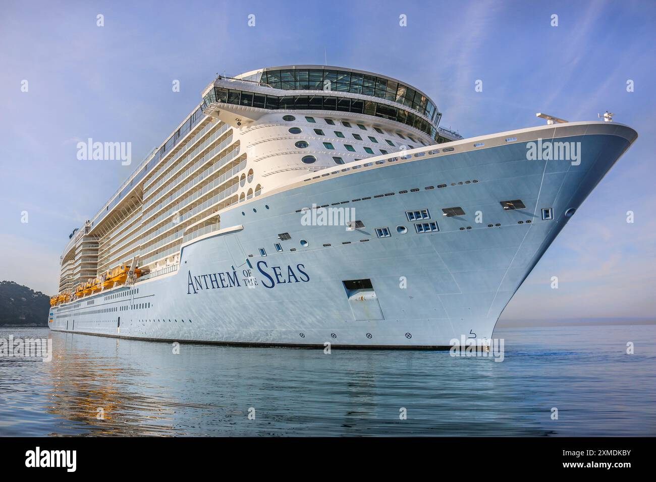 Repositioning cruise hi-res stock photography and images - Alamy