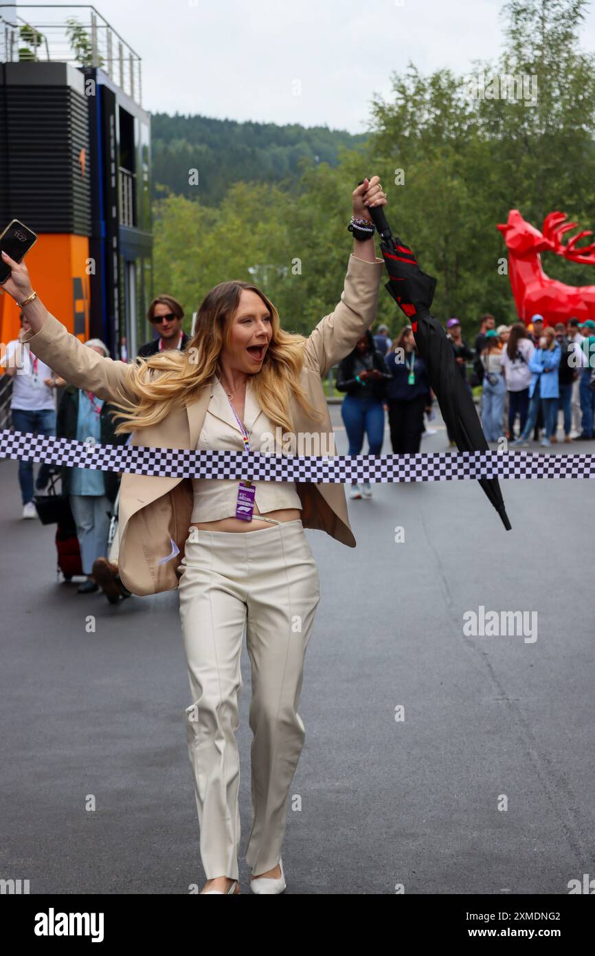 Ruth buscombe hi-res stock photography and images - Alamy