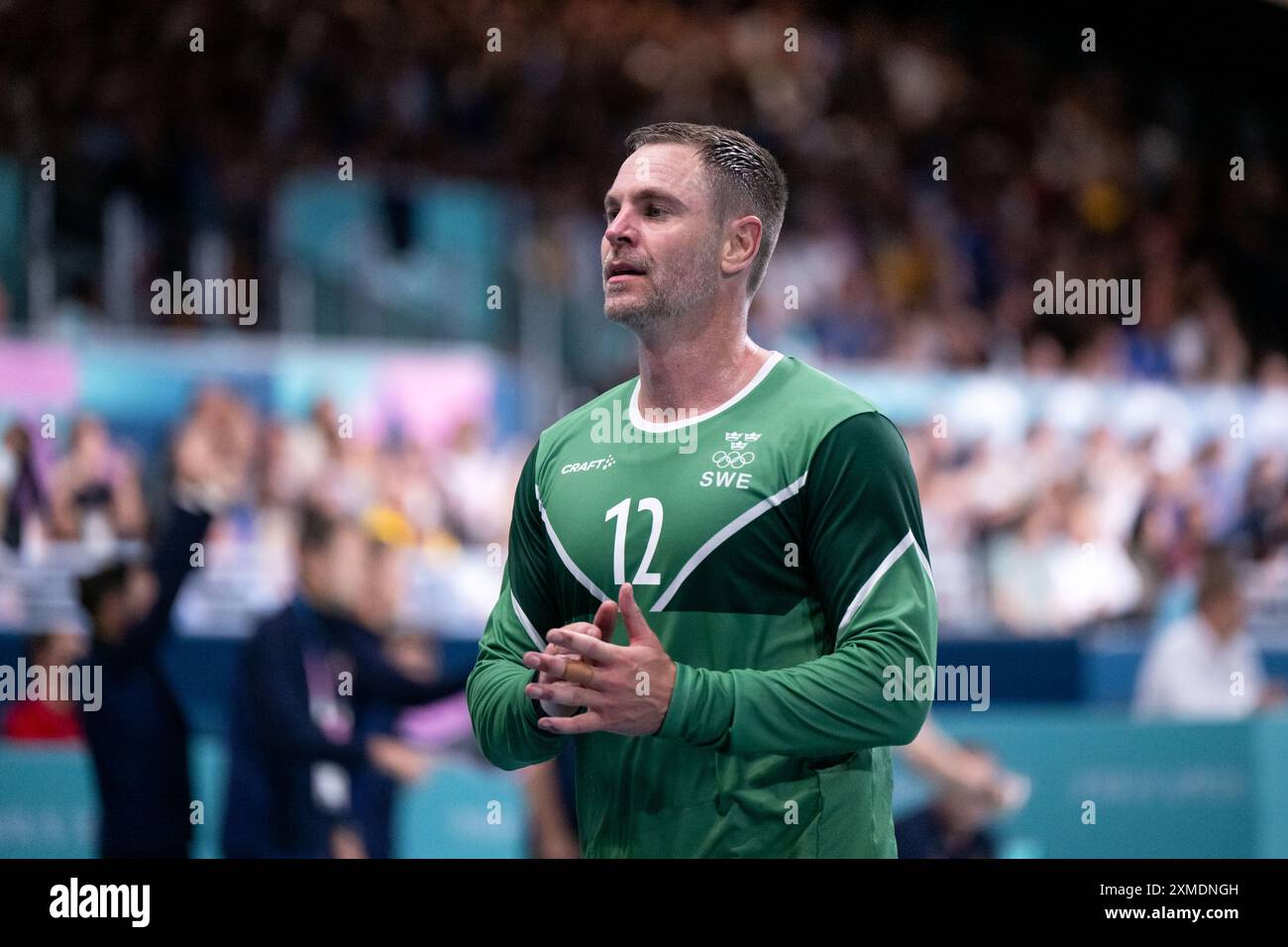Palicka andreas hi-res stock photography and images - Alamy