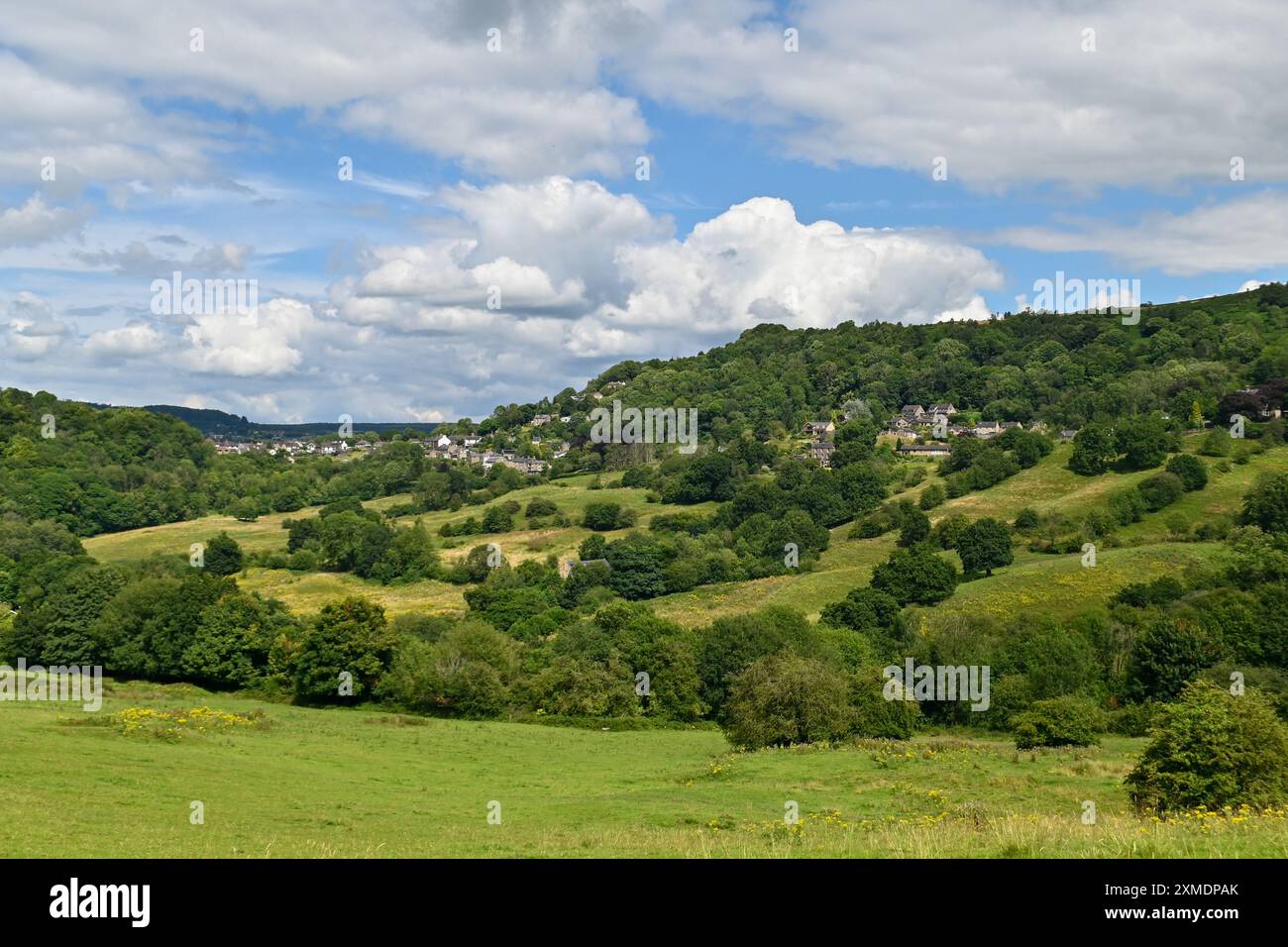 Vast and beautiful hi-res stock photography and images - Alamy