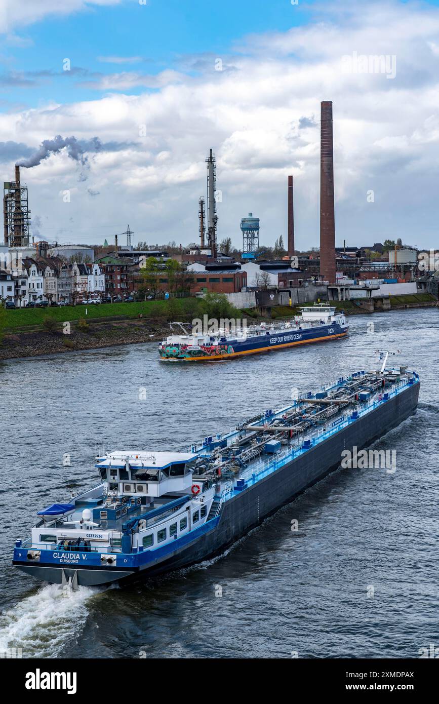 Ineos tanker hi-res stock photography and images - Alamy