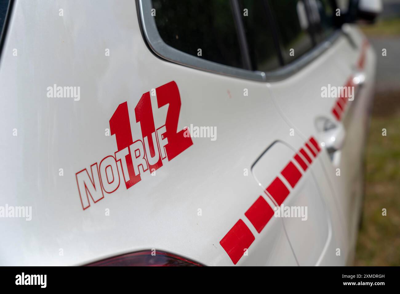 Fire department vehicle call sign hi-res stock photography and images ...