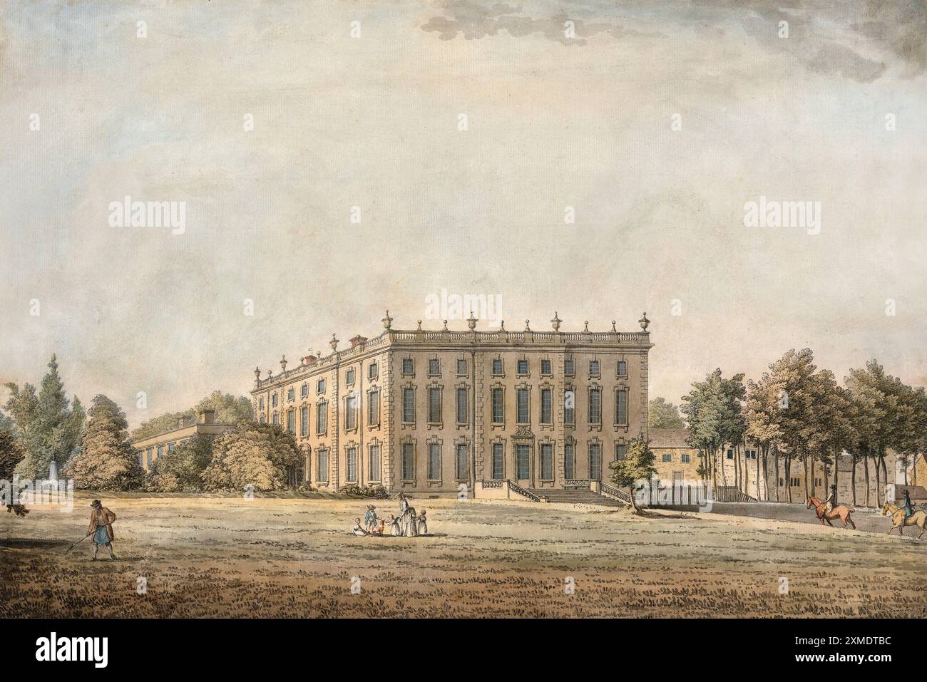 Samuel h grimm hi-res stock photography and images - Alamy