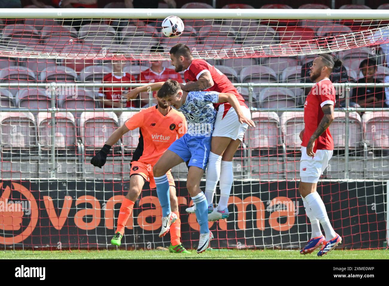 George munday hi-res stock photography and images - Alamy