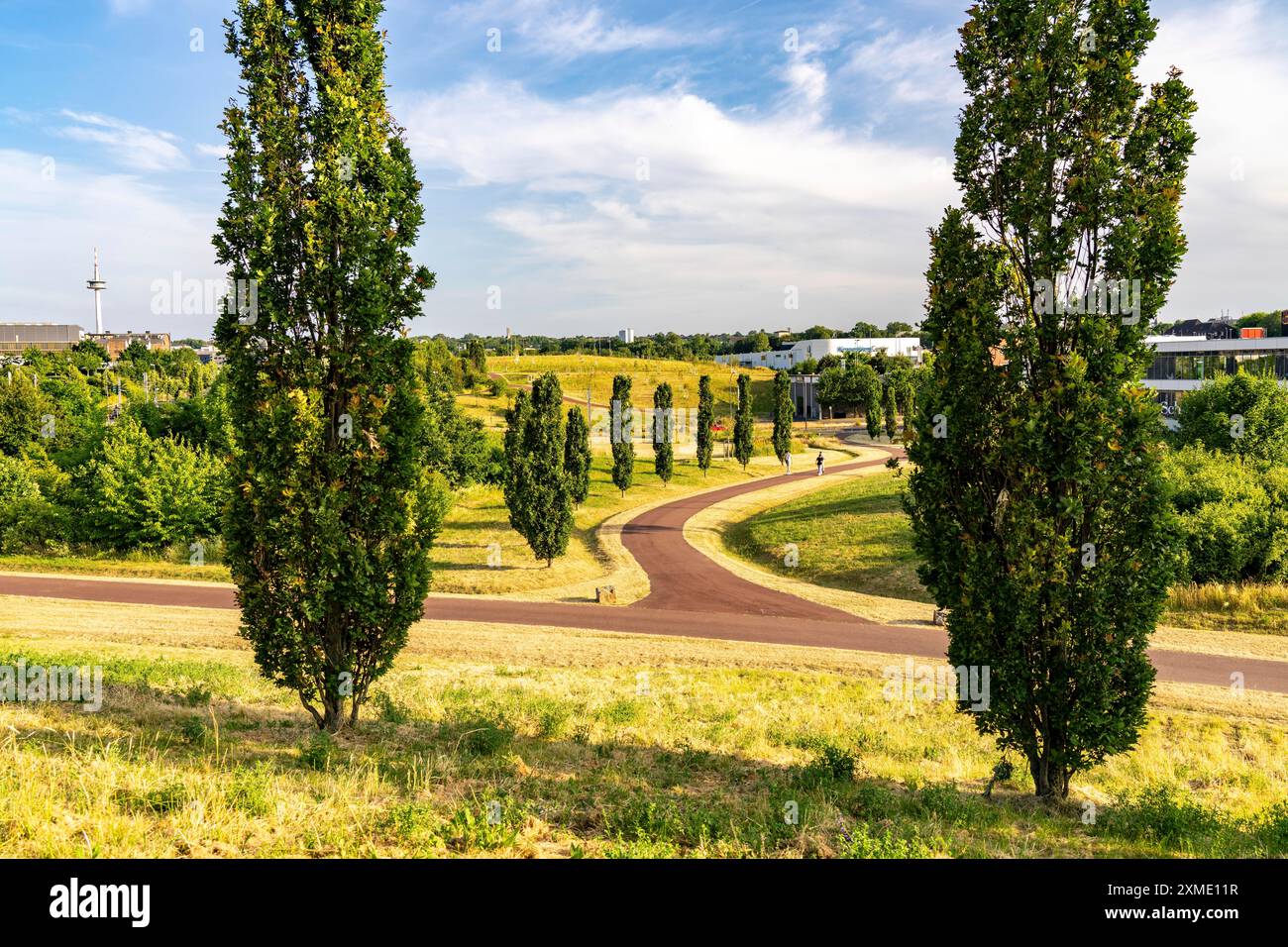 Urban industrial belt hi-res stock photography and images - Alamy