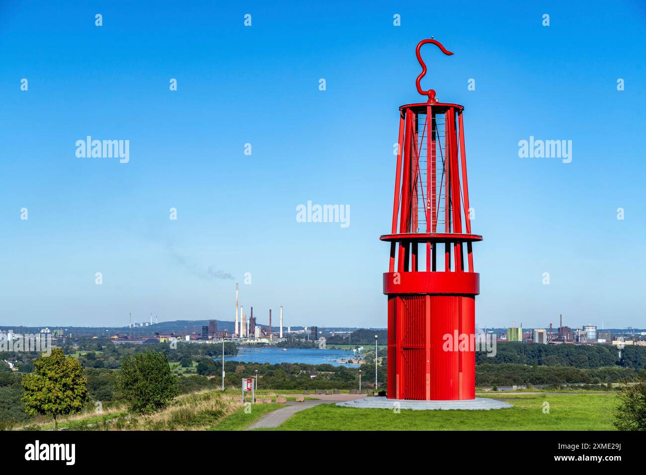 Red light district duisburg hi-res stock photography and images - Alamy