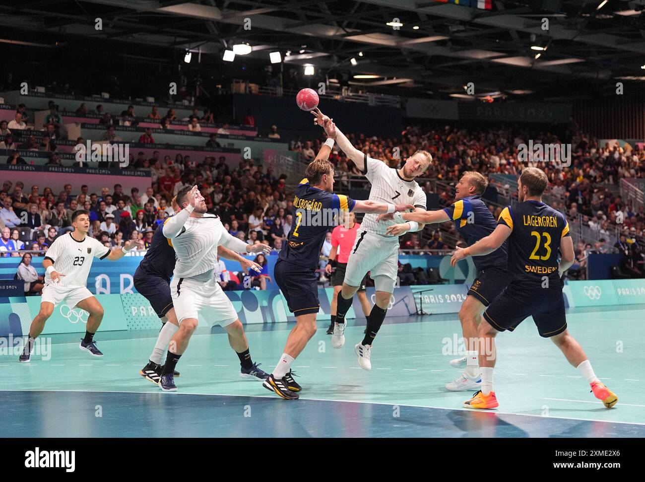 Luca witzke hi-res stock photography and images - Alamy