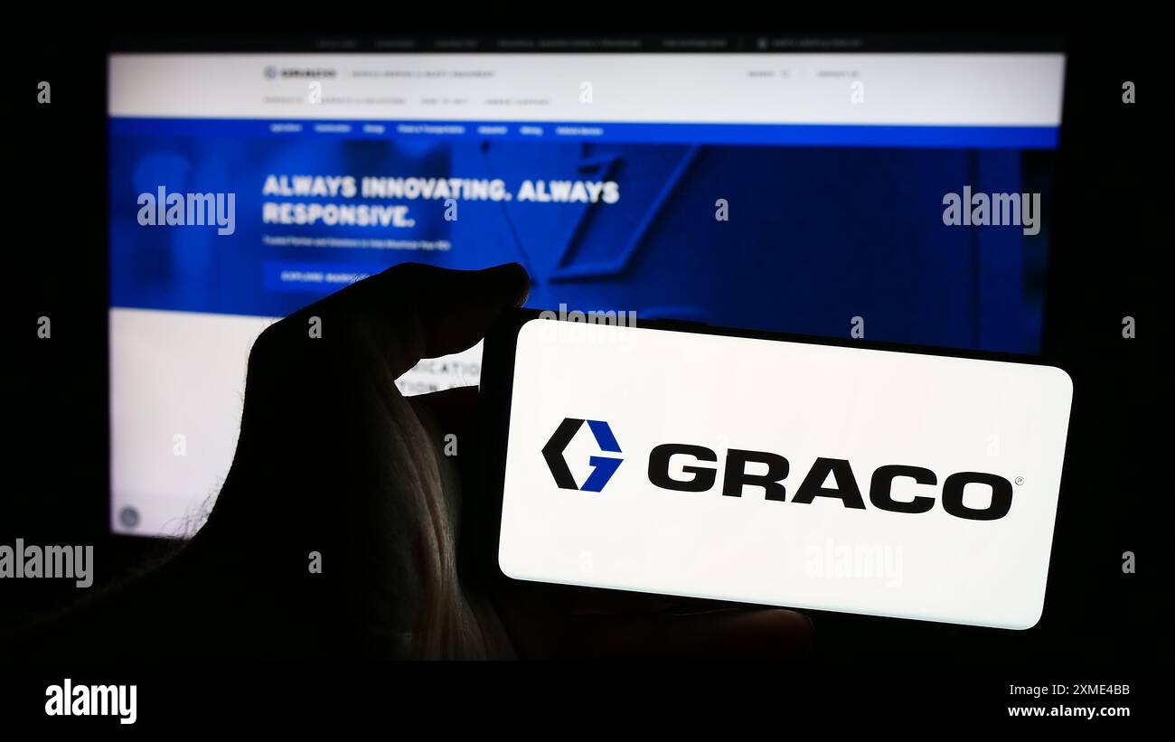 Ggg logo hi-res stock photography and images - Alamy