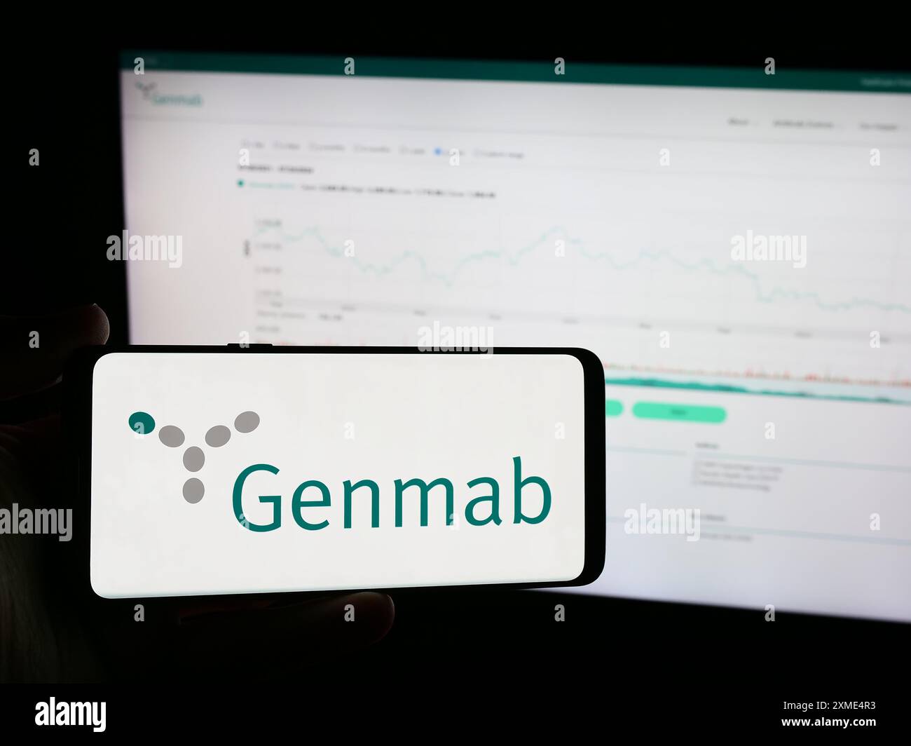 Mab business logo hi-res stock photography and images - Alamy