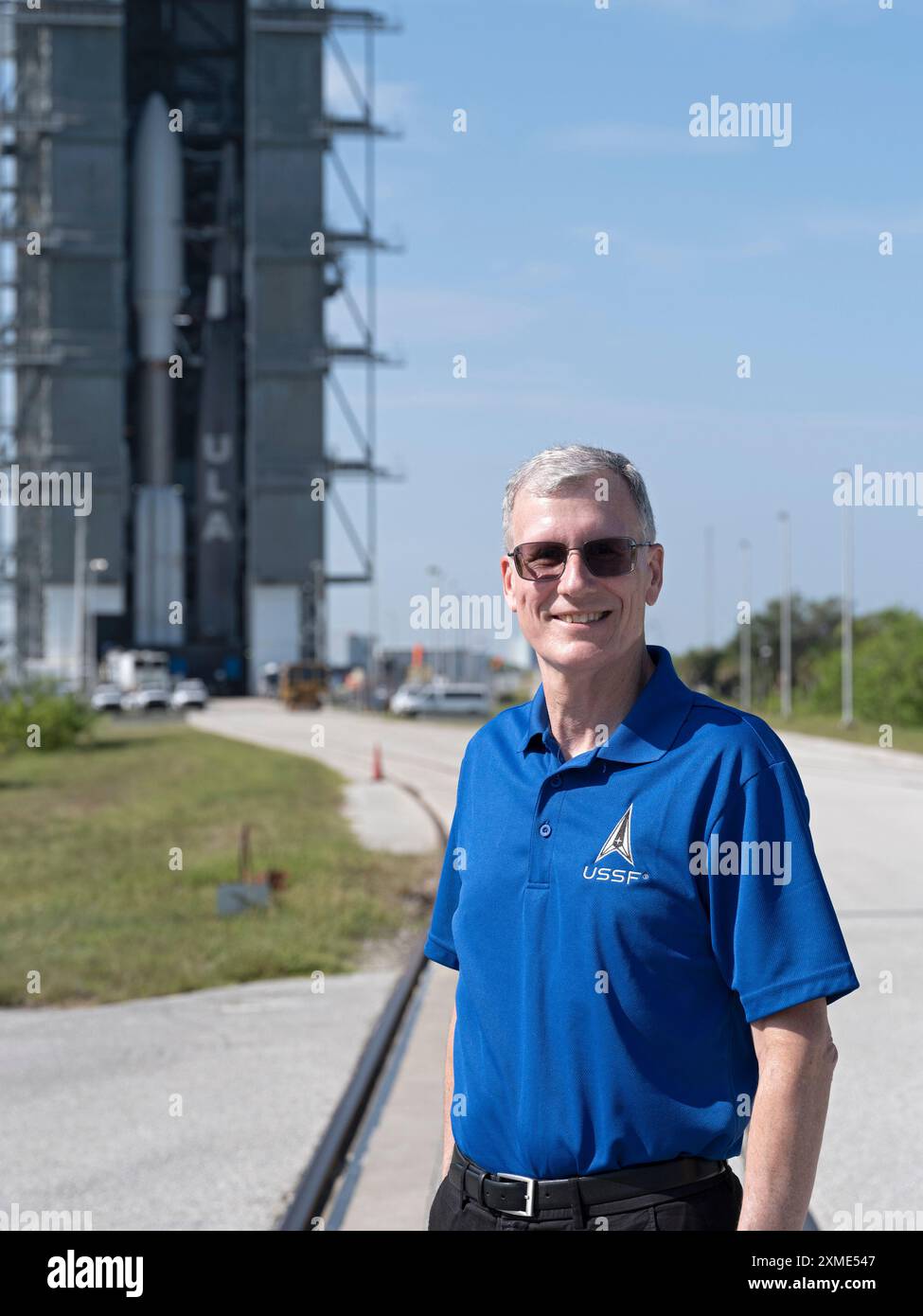 Ussf 51 hi-res stock photography and images - Alamy