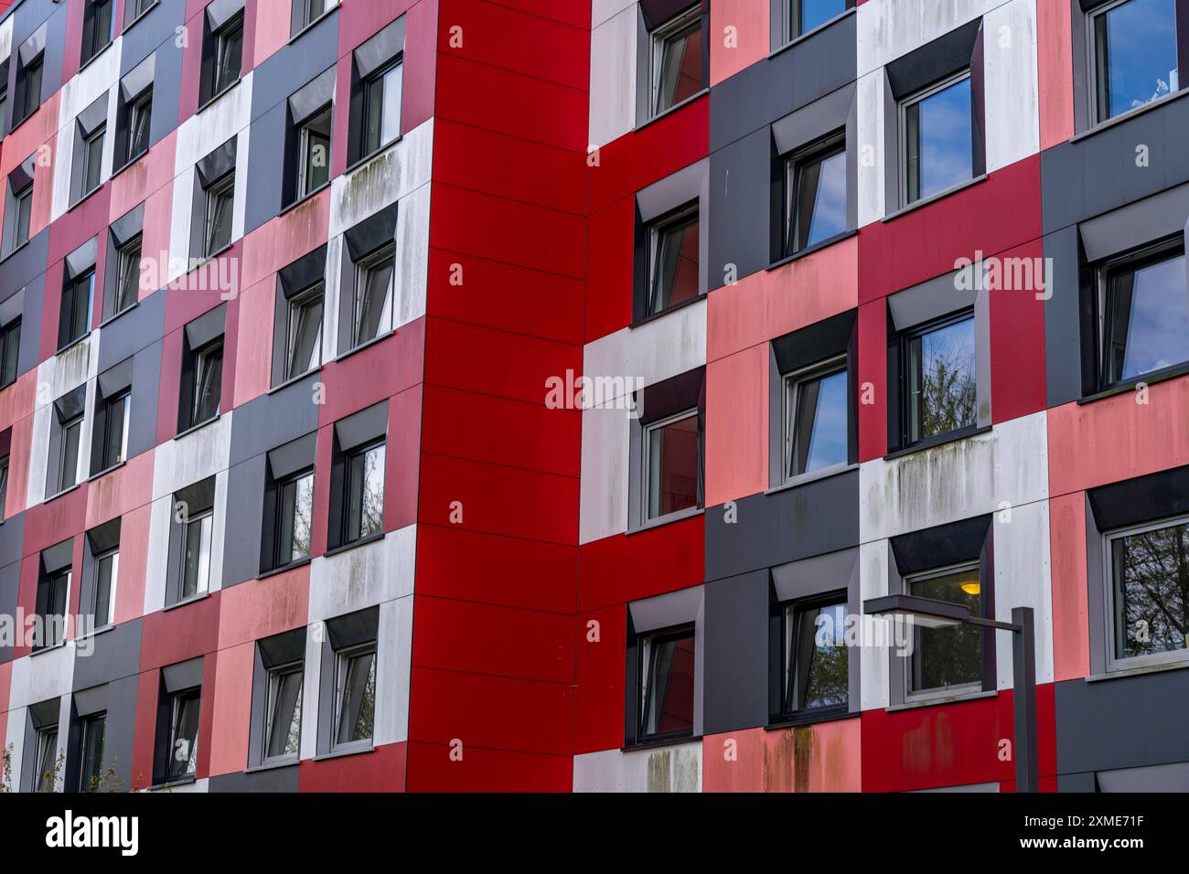Studierendenwerk essen duisburg hi-res stock photography and images - Alamy
