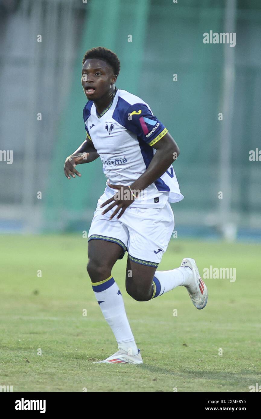 Alphadjo hi-res stock photography and images - Alamy