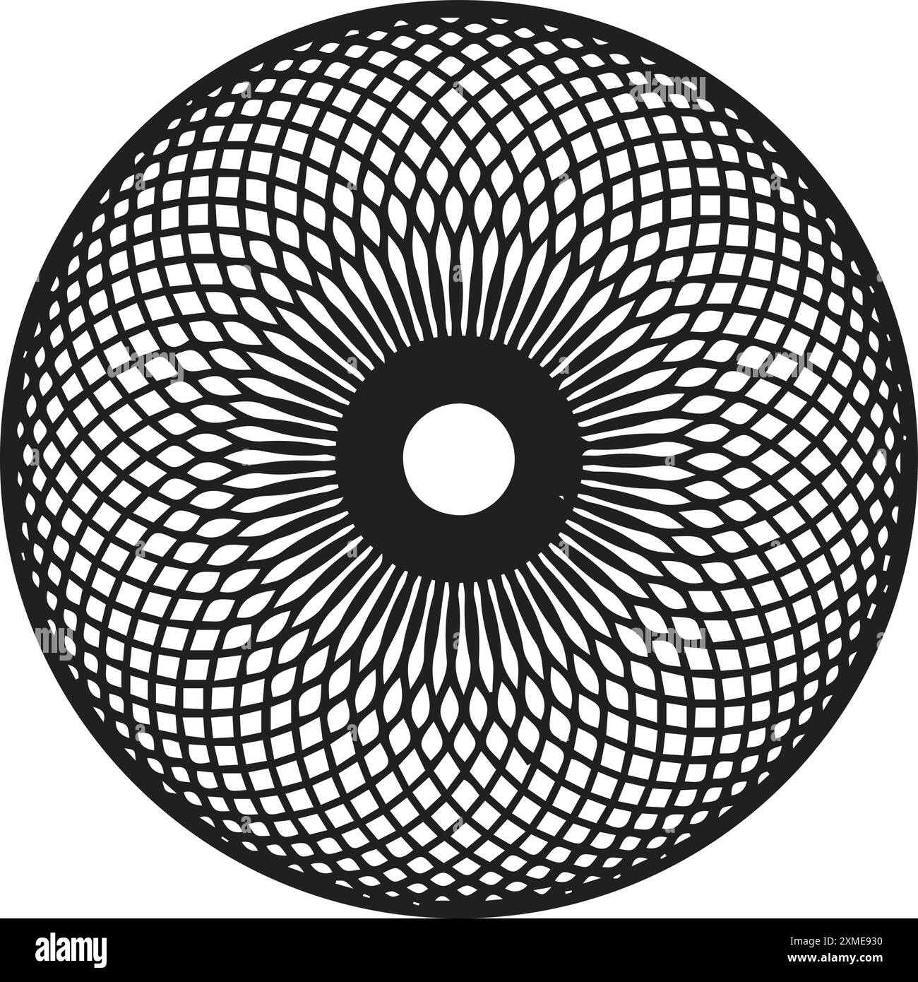 Abstract Geometric Vector Shape 67 Stock Vector Image & Art - Alamy
