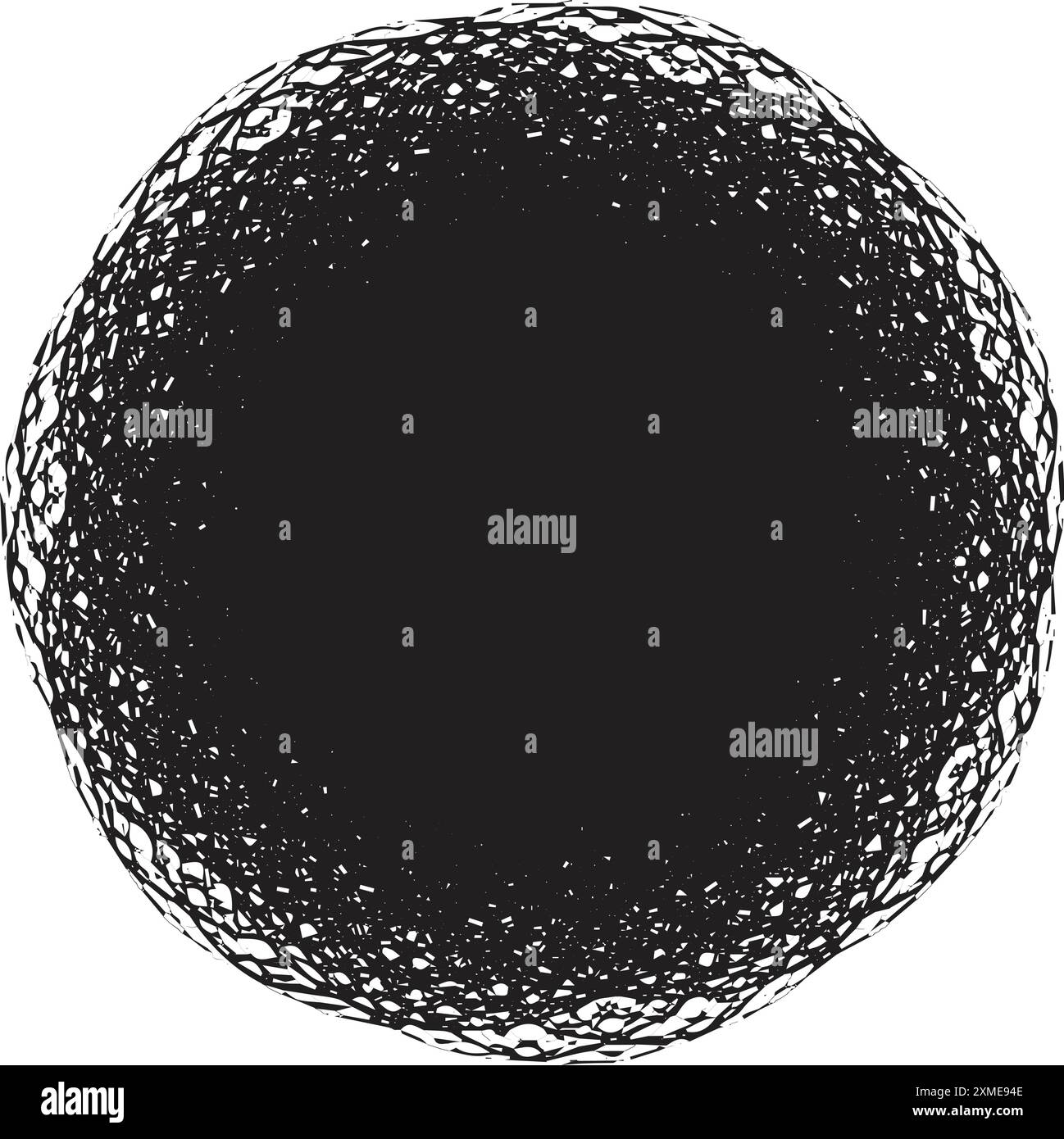 Abstract Geometric Vector Shape 65 Stock Vector Image & Art - Alamy