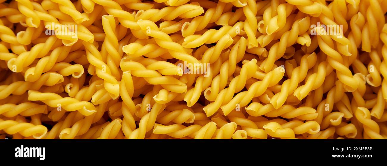 Raw gemelli hi-res stock photography and images - Alamy