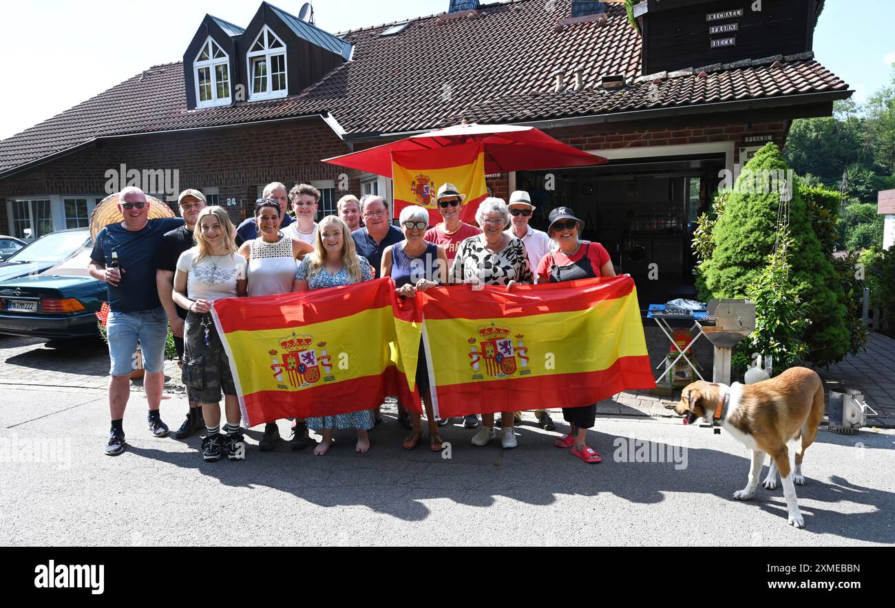 Special child parent meeting hi-res stock photography and images - Alamy