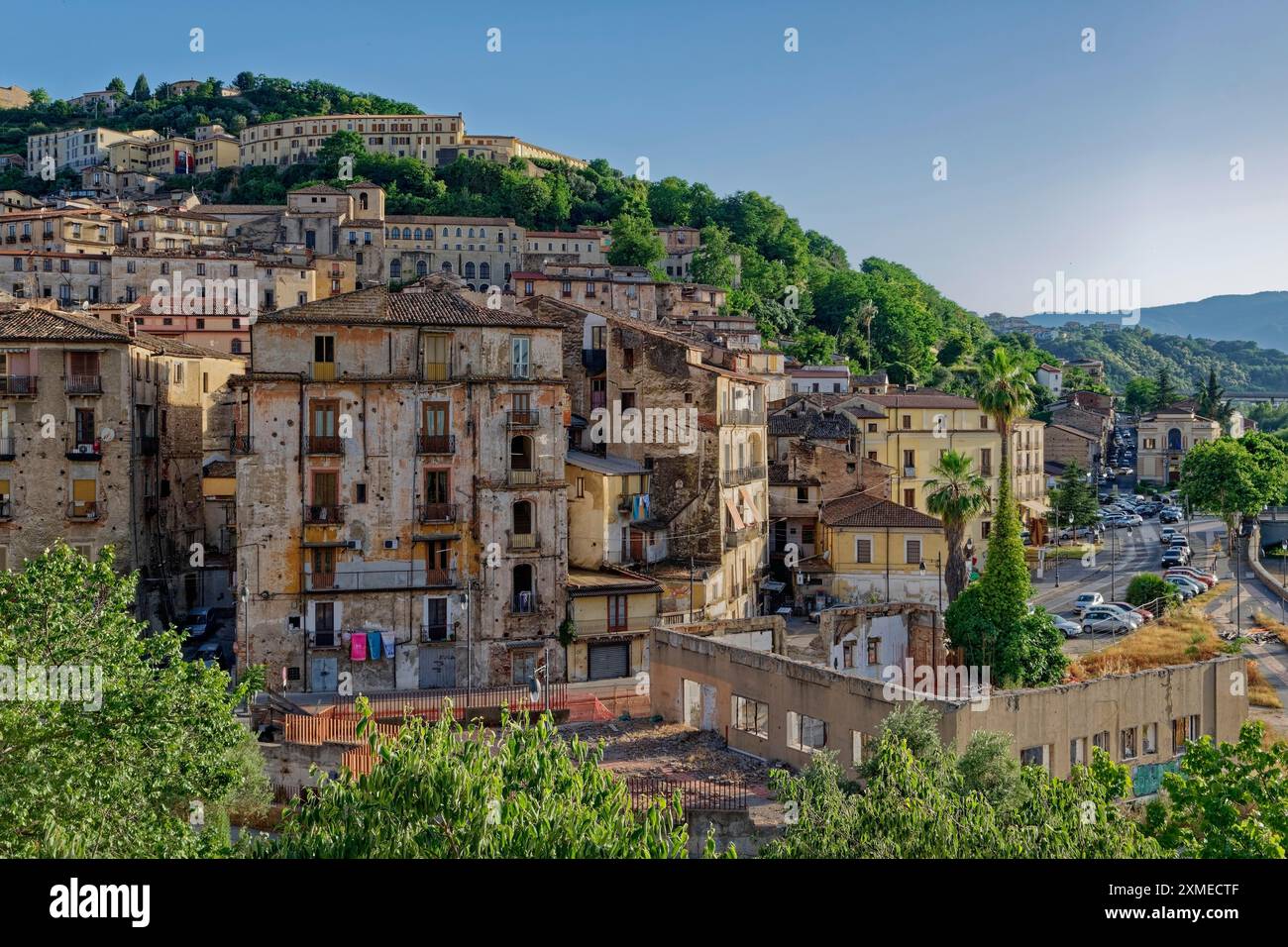Culturas De Calabria Italia Reggio Calabria | Reiseführer Und Tipps