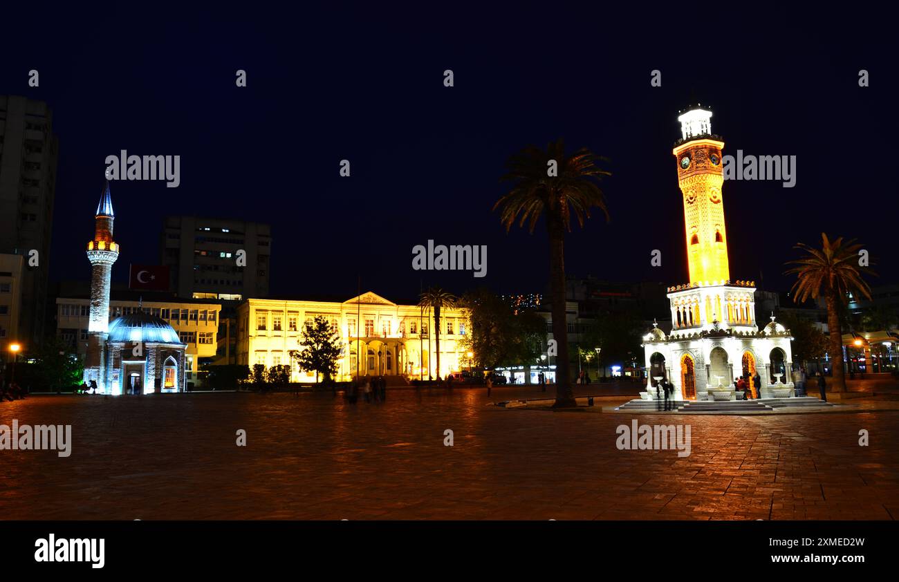 Tour night hi-res stock photography and images - Alamy