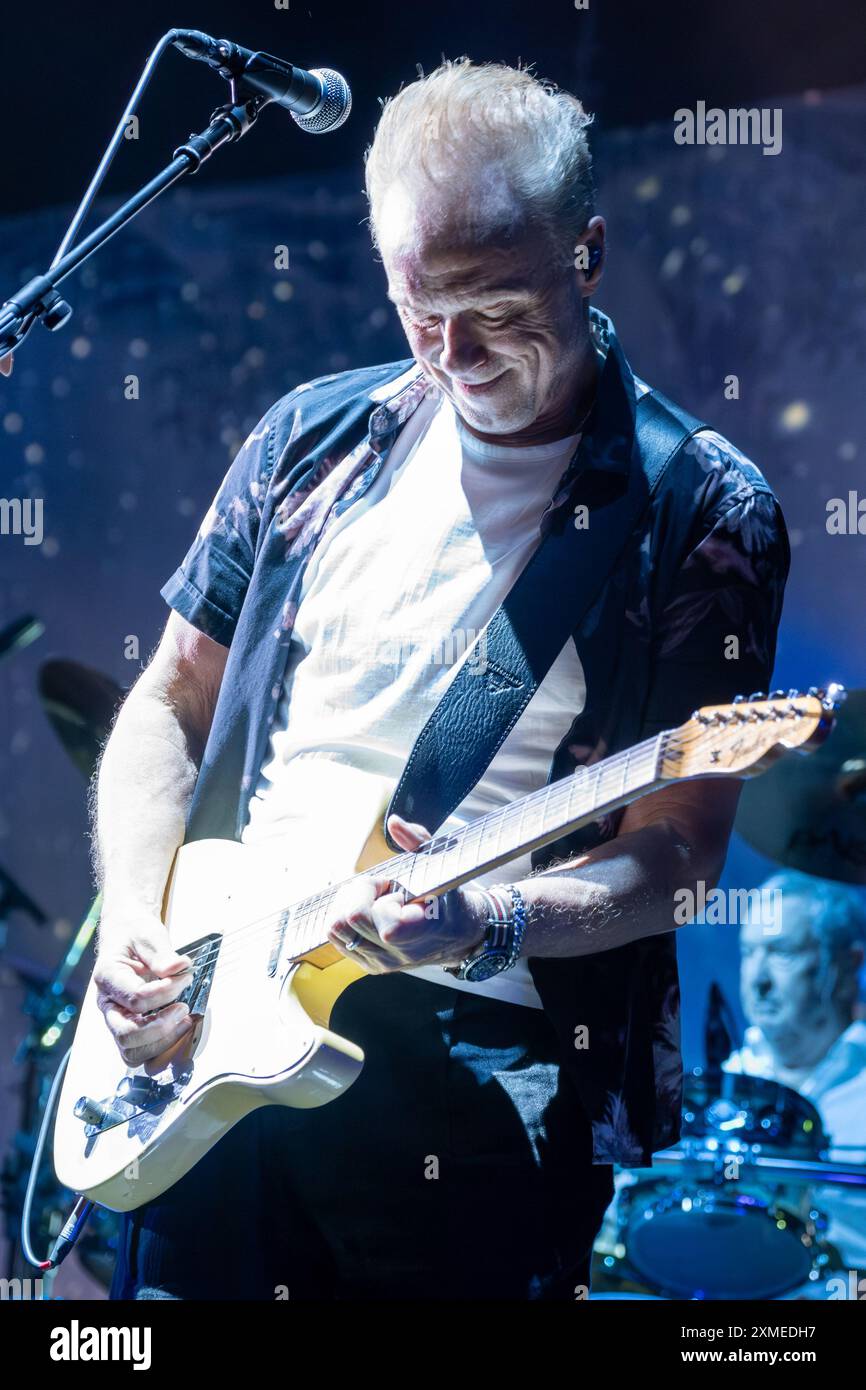 Nick mason 2024 hi-res stock photography and images - Alamy