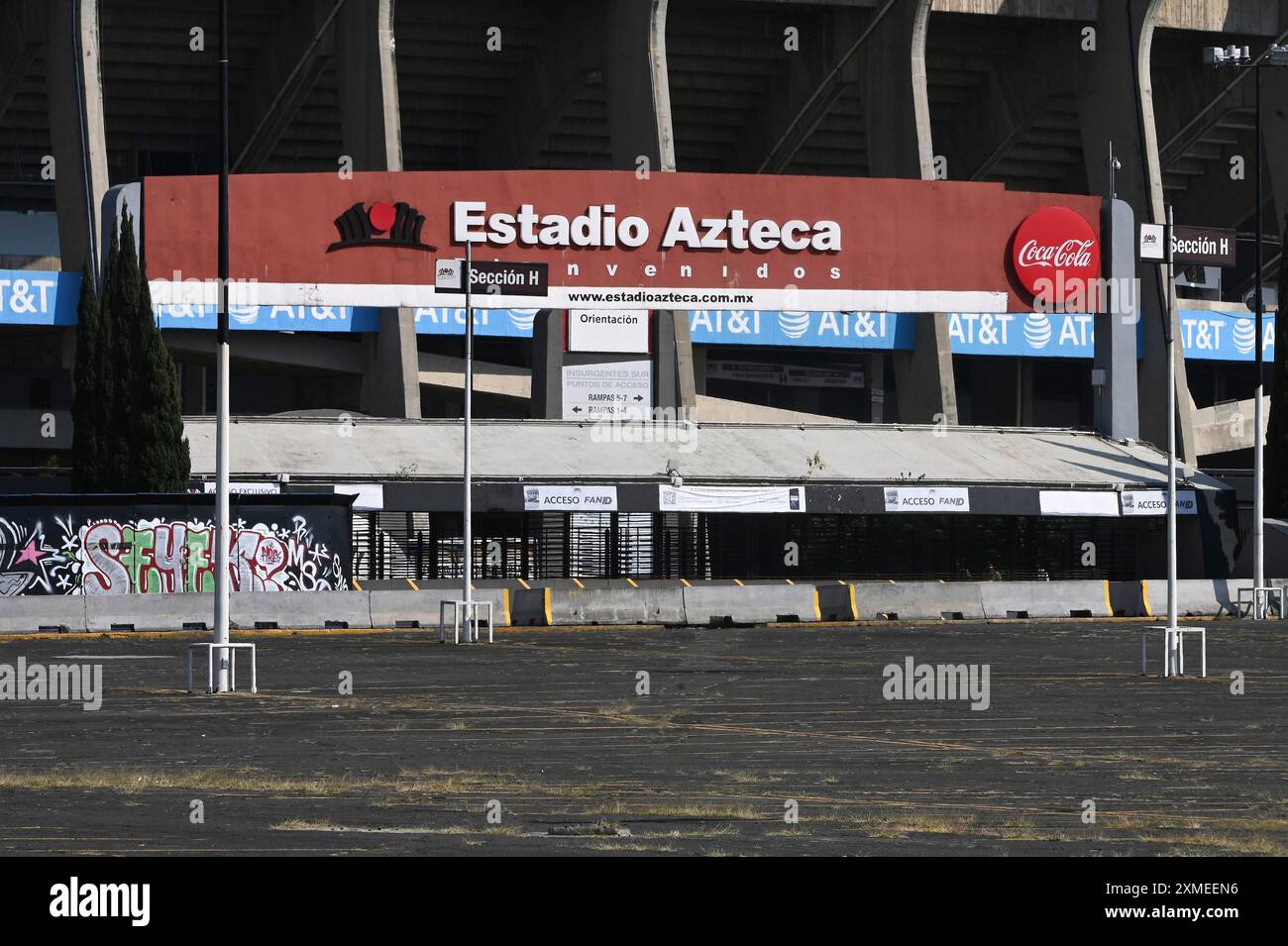 Estadio Azteca Club Amrica Cruz Azul Ftbol Club