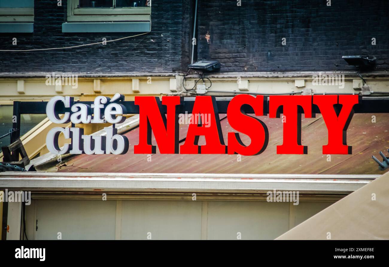 Oranda naitoraifu hi-res stock photography and images - Alamy