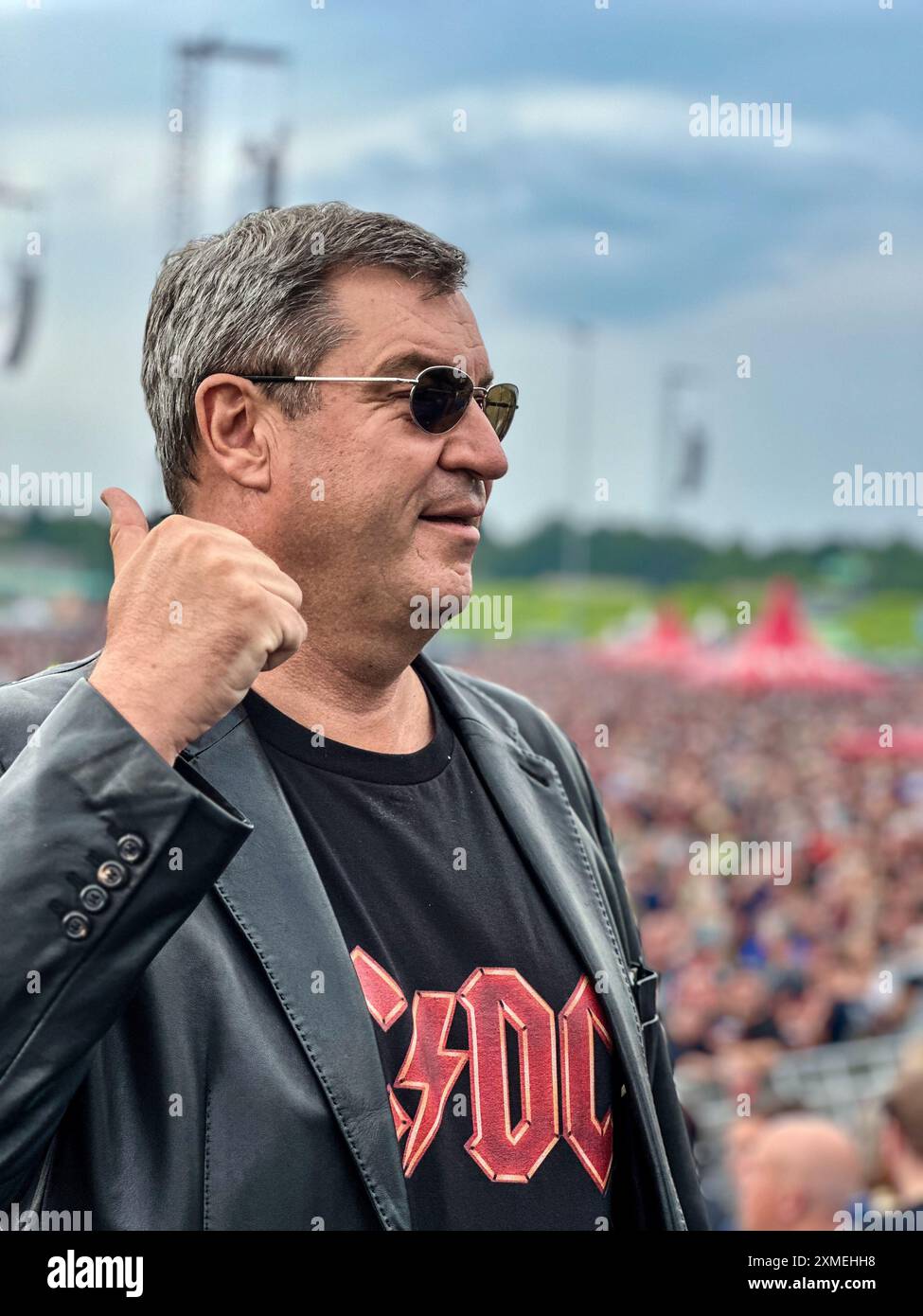 Soder fans hi-res stock photography and images - Alamy