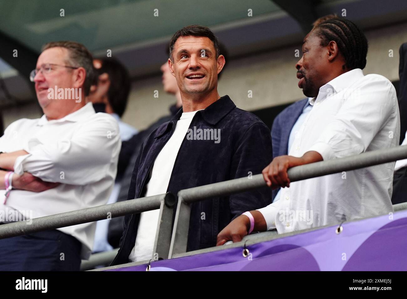 Dan carter 1 hi-res stock photography and images - Alamy