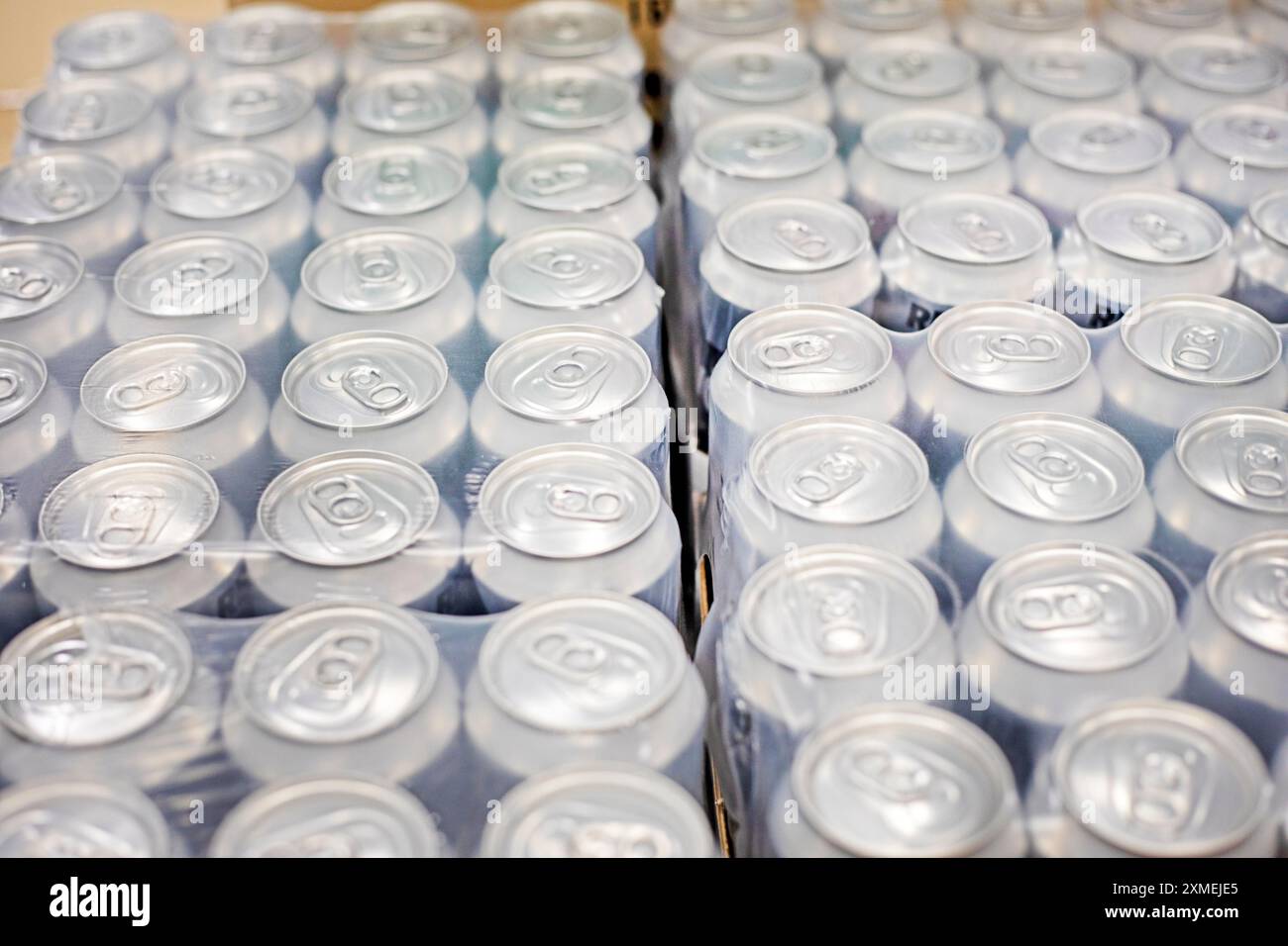 Packaged beverages hi-res stock photography and images - Alamy