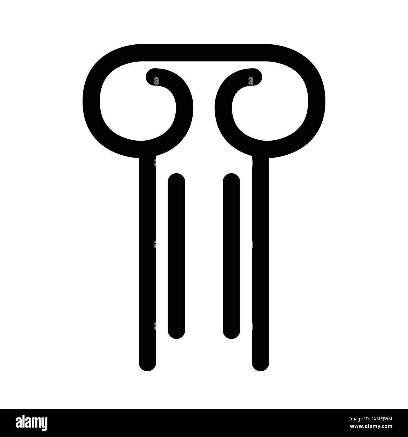 Historical judge Stock Vector Images - Alamy