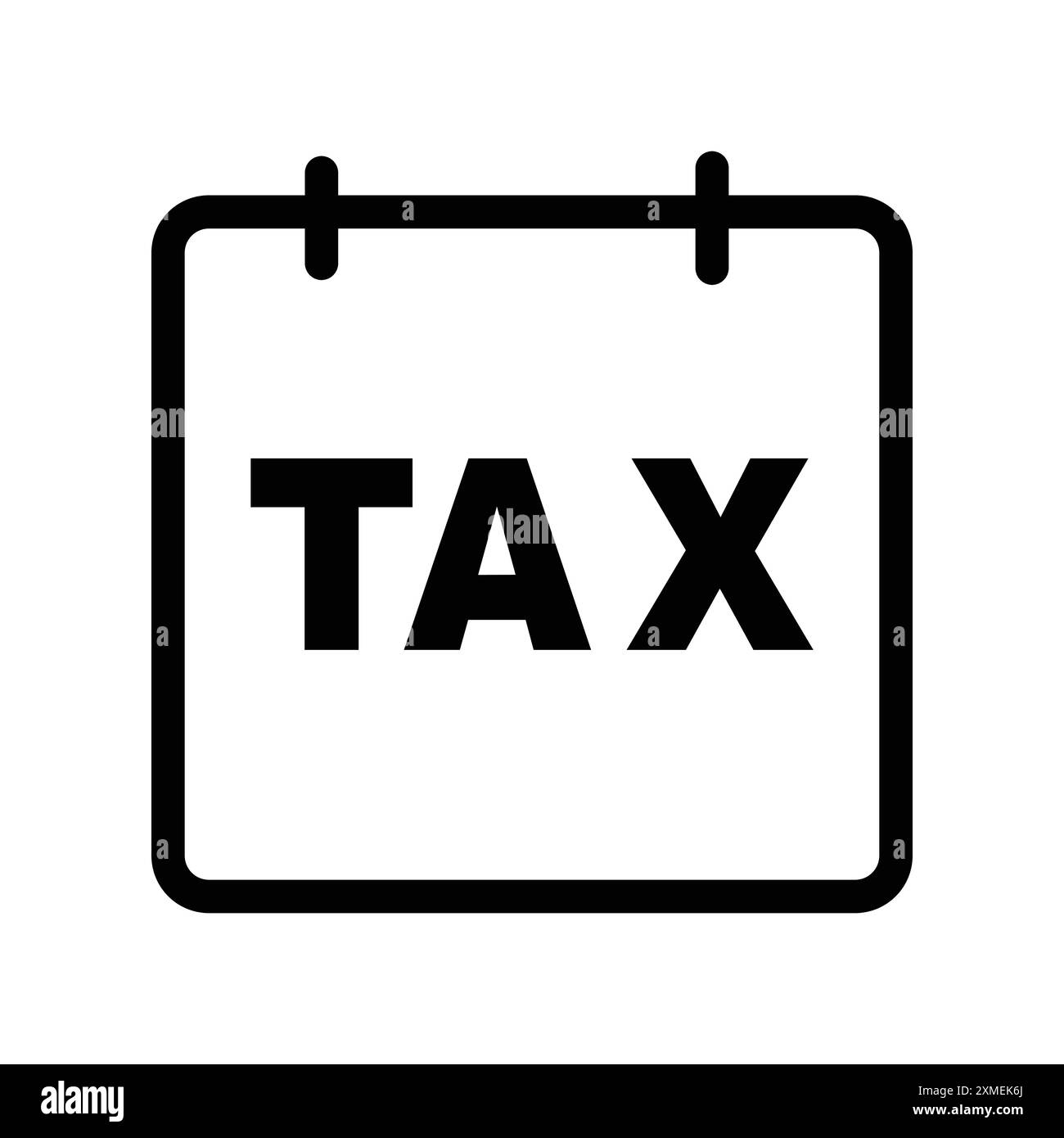 Payment deadline icon in Cut Out Stock Images & Pictures - Alamy