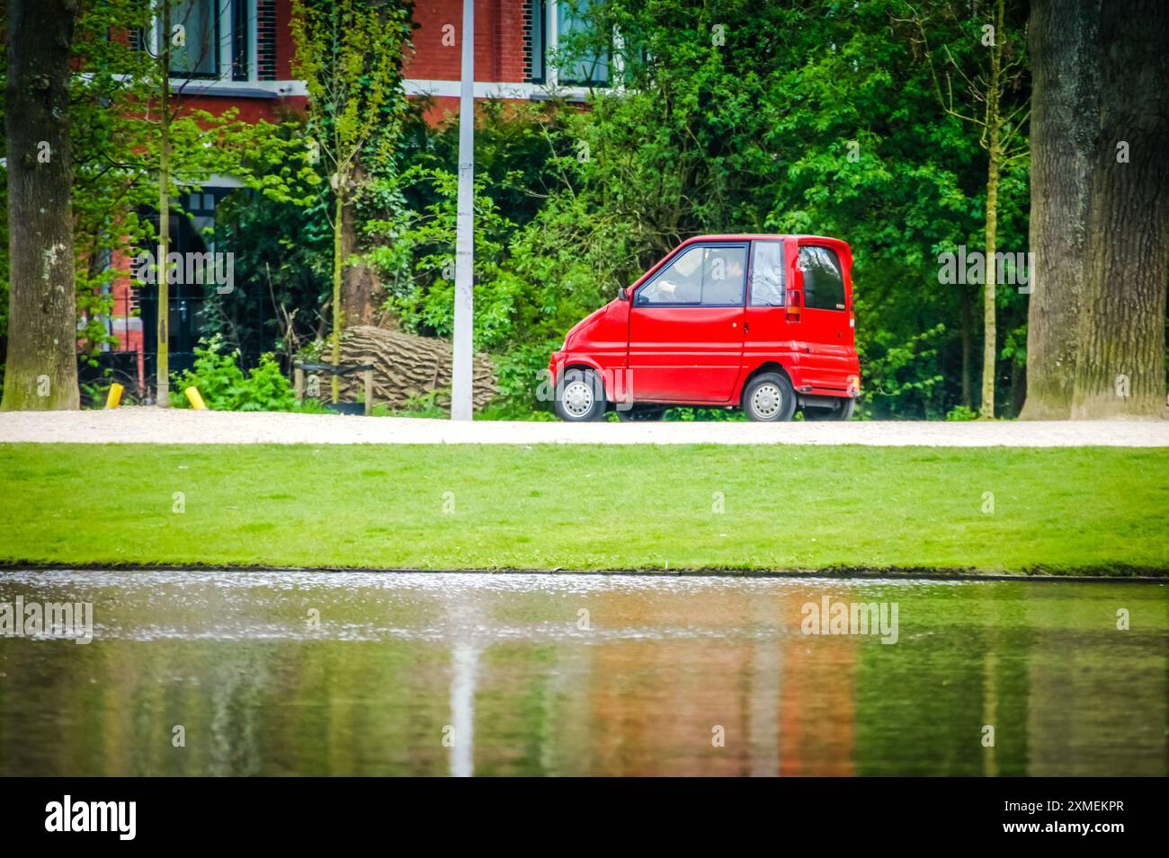 Sunroof convertible hi-res stock photography and images - Alamy