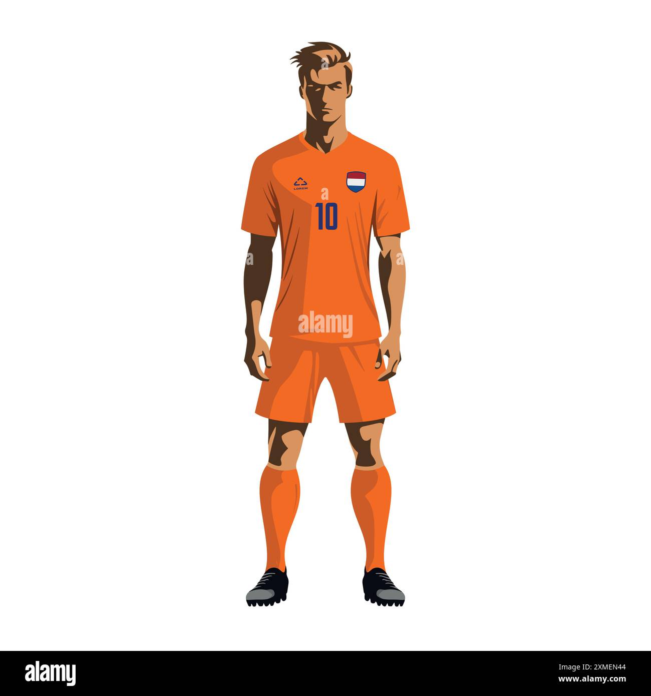 Action netherlands Stock Vector Images - Alamy