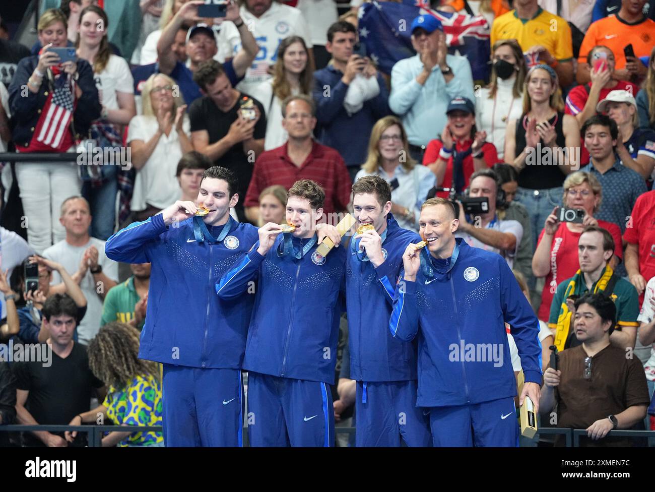 Jack alexy hi-res stock photography and images - Alamy