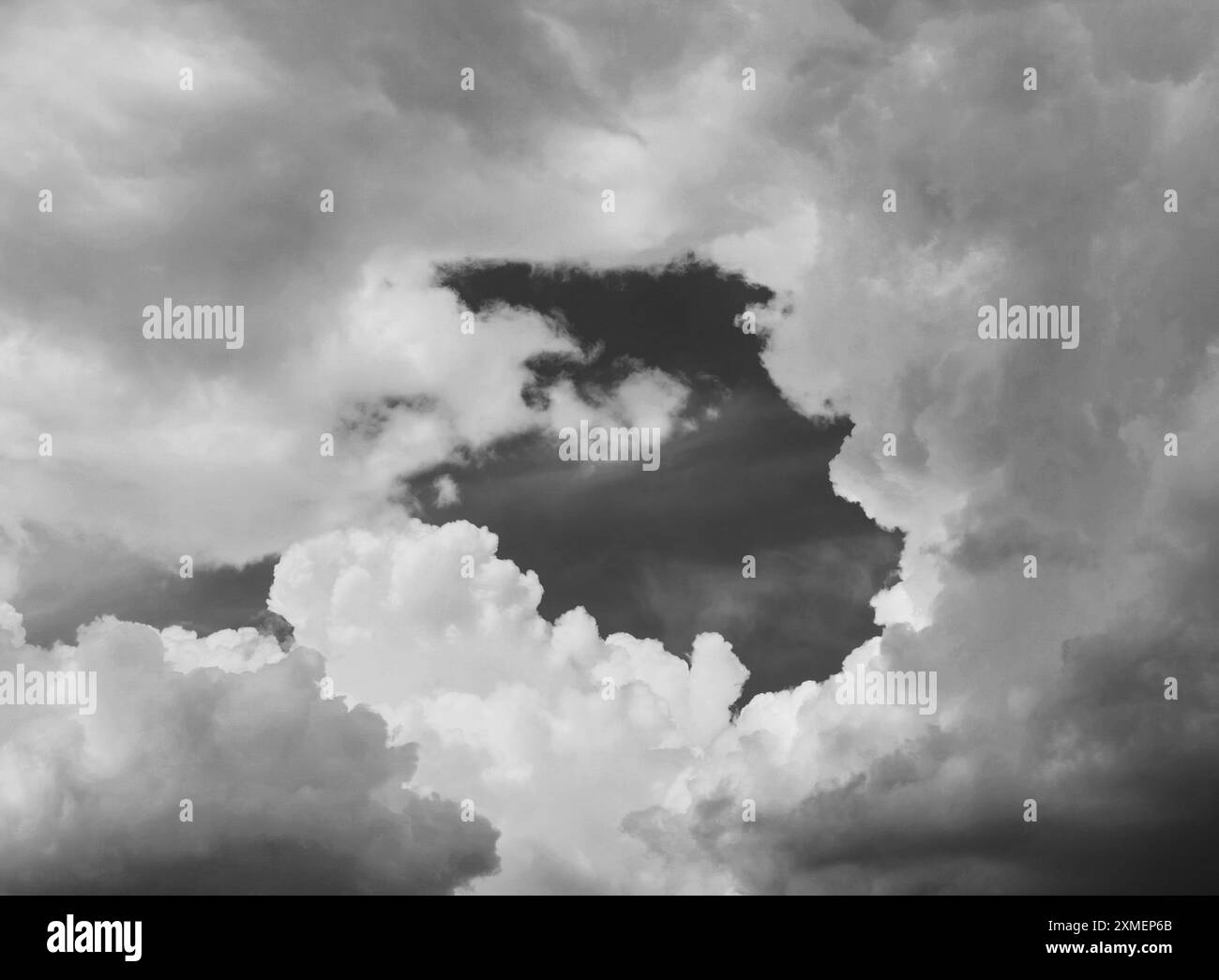 How To Change Sky Background To Black