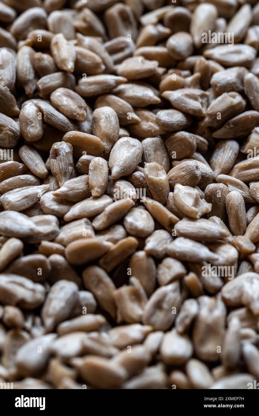 Close up pile seeds hi-res stock photography and images - Alamy