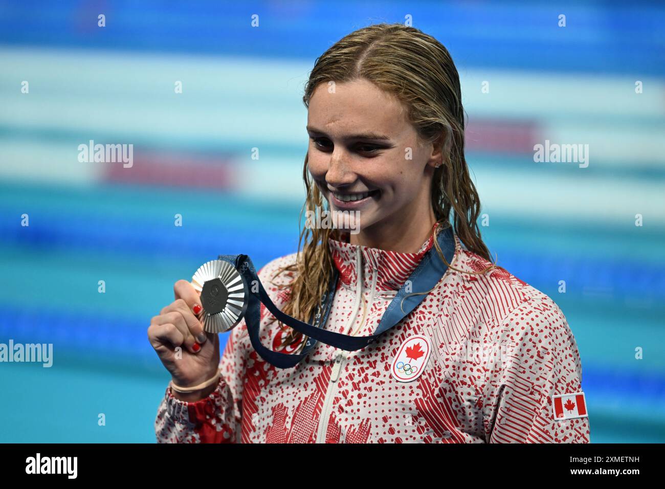 Summer mcintosh hi-res stock photography and images - Alamy