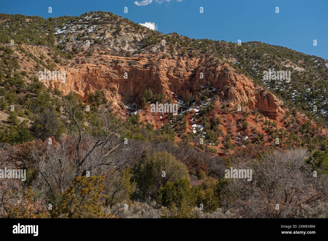 Travel geology chinle entrada hi-res stock photography and images - Alamy