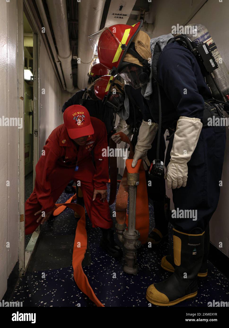 Peri jet eductor hi-res stock photography and images - Alamy