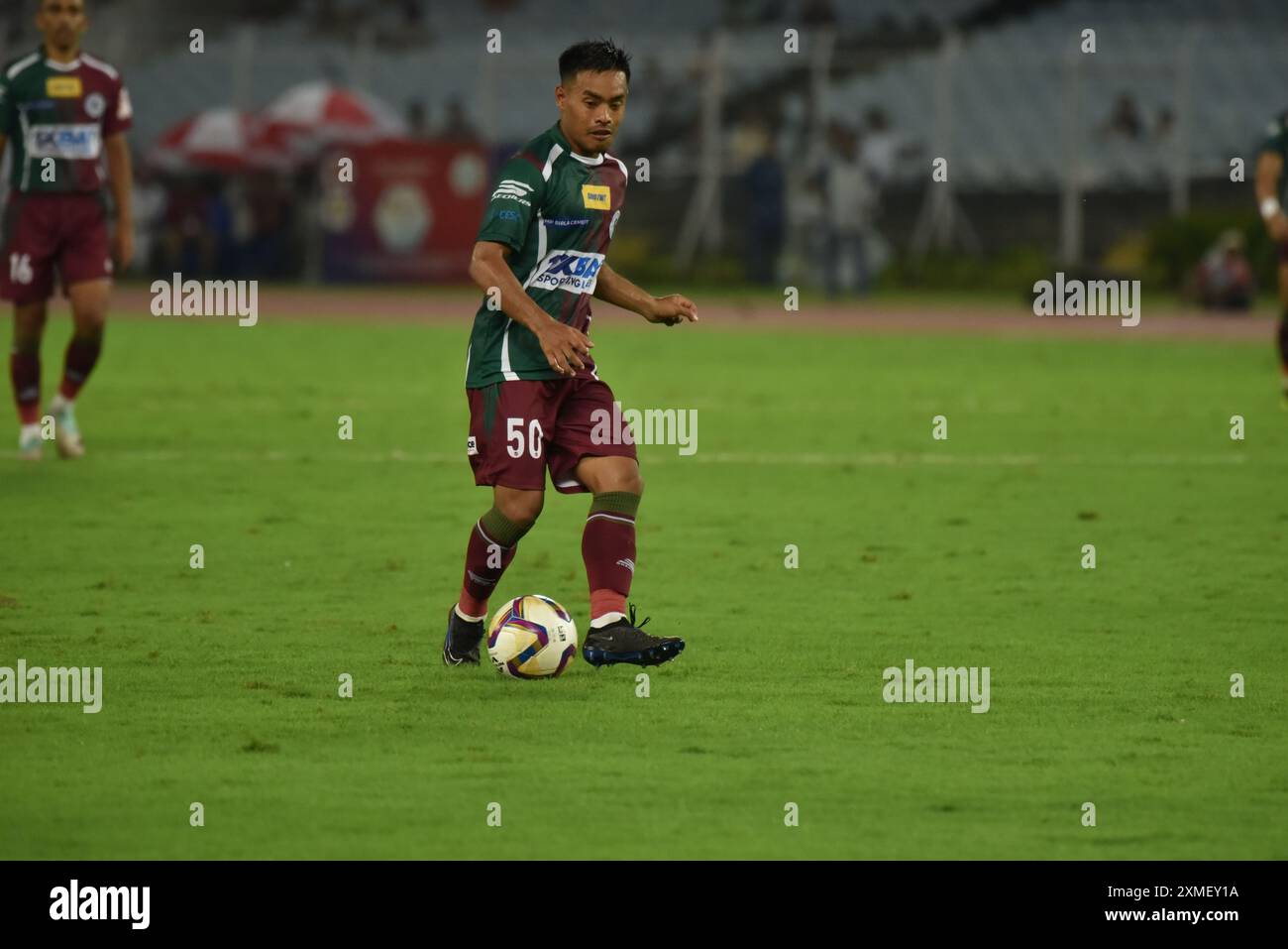 Suhail bhat hi-res stock photography and images - Alamy