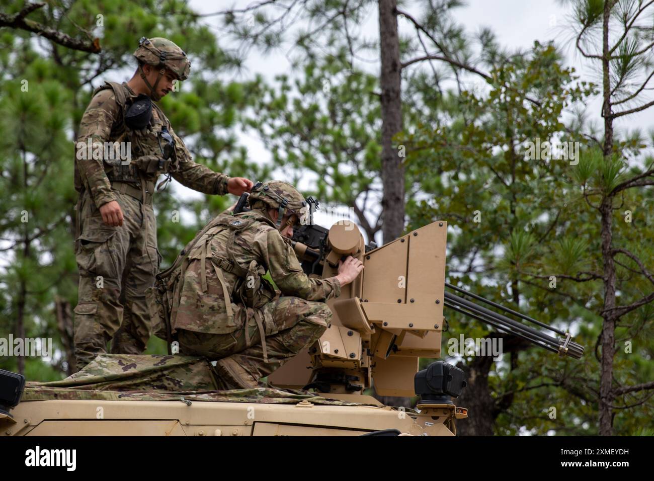 Jrtc 24 09 hi-res stock photography and images - Alamy