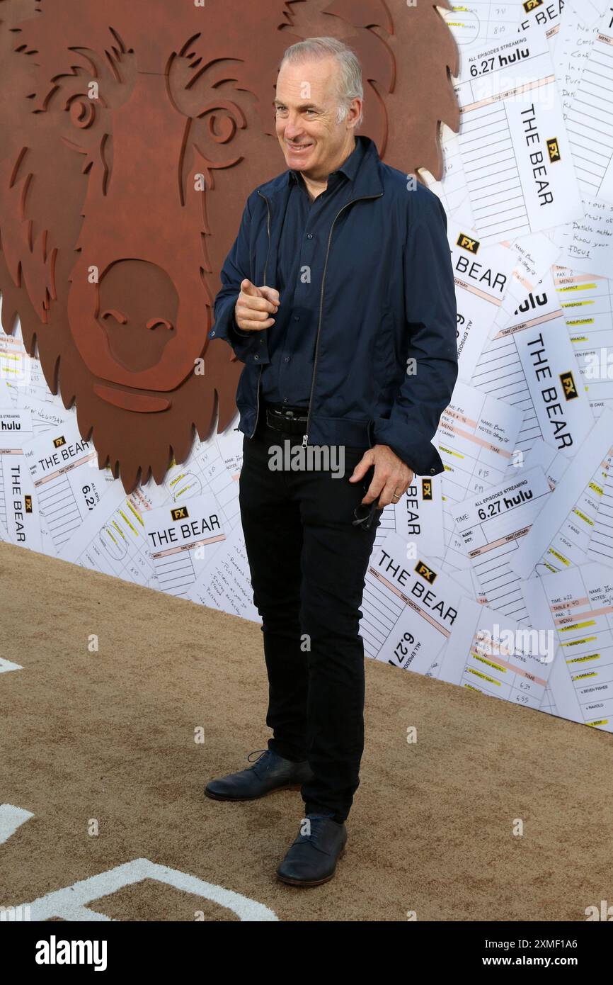 The Bear Season 3 Premiere Event at the El Capitan on June 25, 2024 in ...