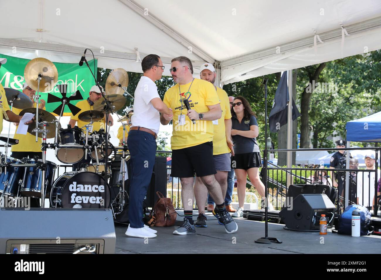 Brandon shapiro hi-res stock photography and images - Alamy