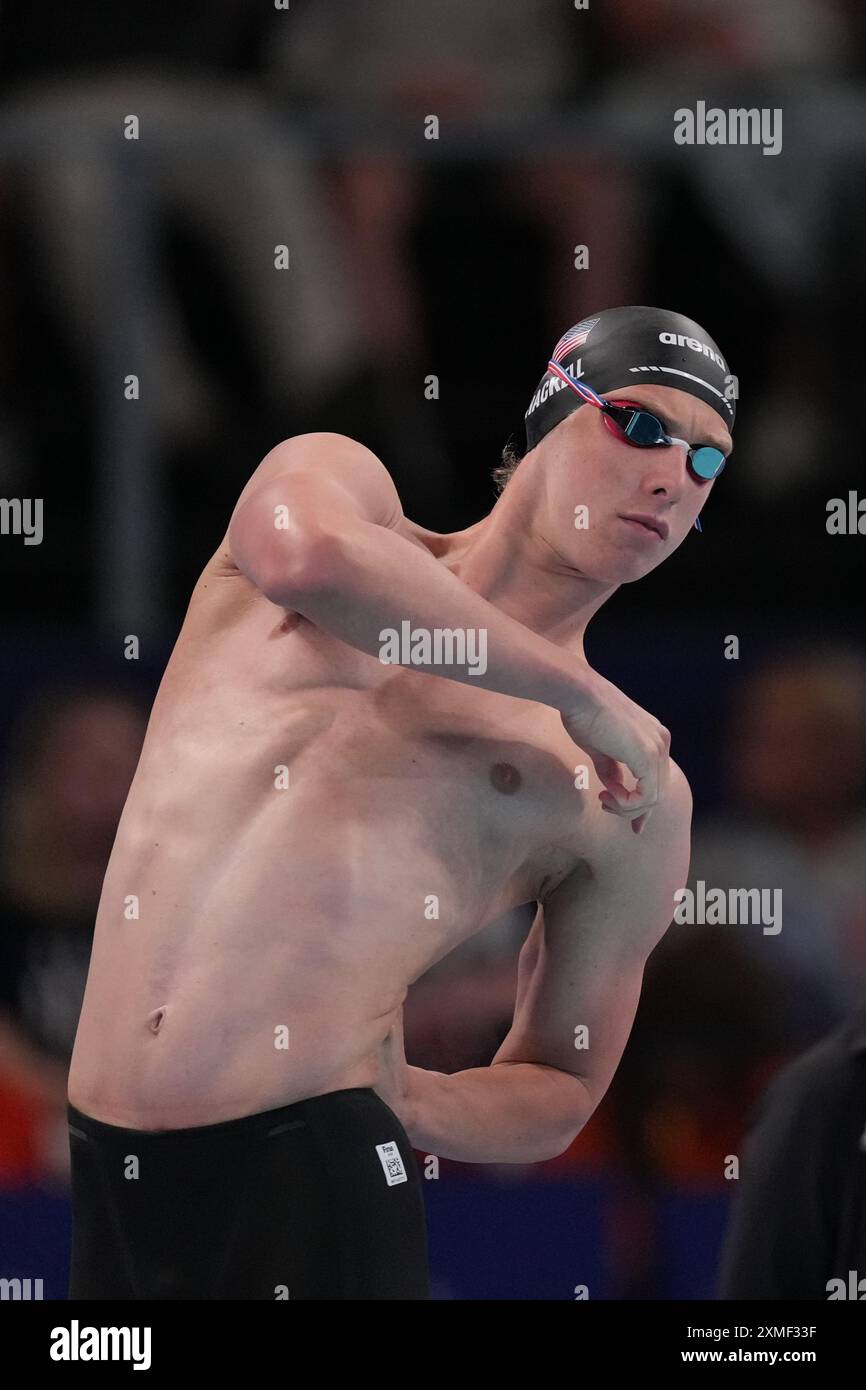 Aaron shackell hi-res stock photography and images - Alamy