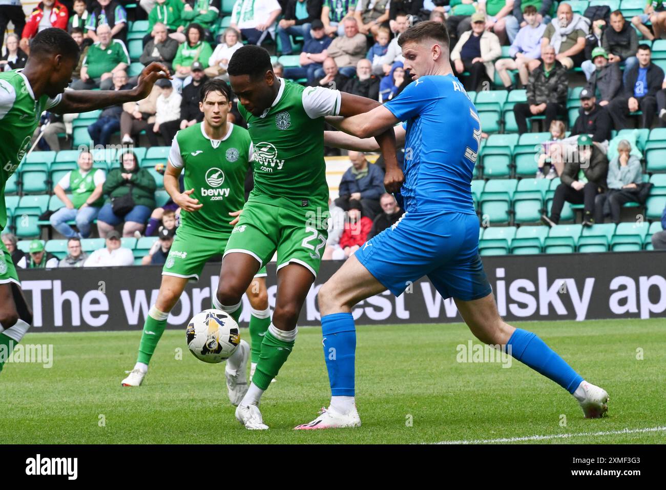 Jor’dan armstrong hi-res stock photography and images - Alamy