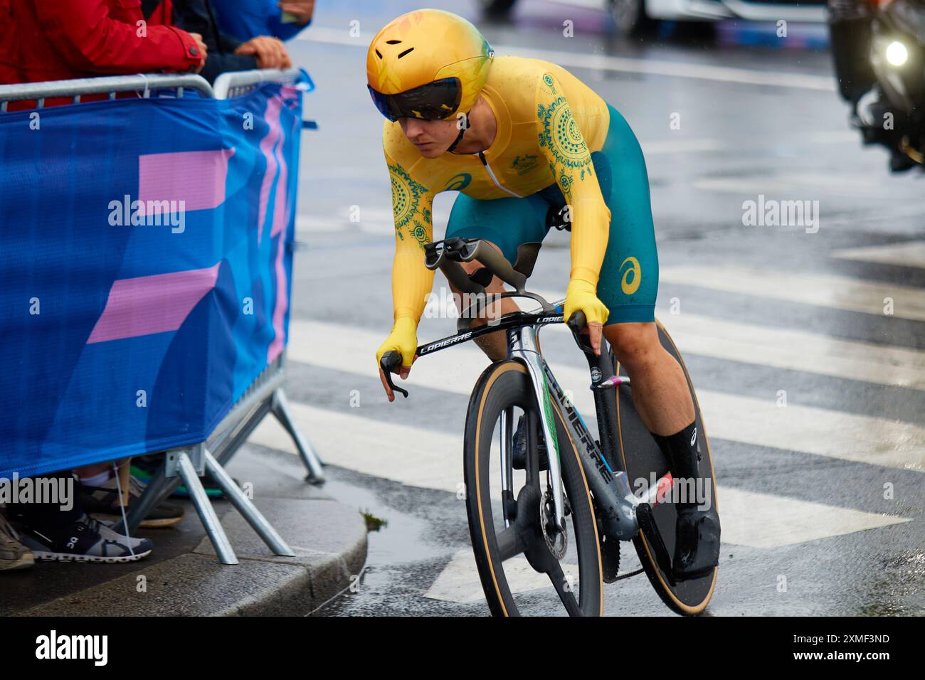 Grace brown of australia hi-res stock photography and images - Alamy
