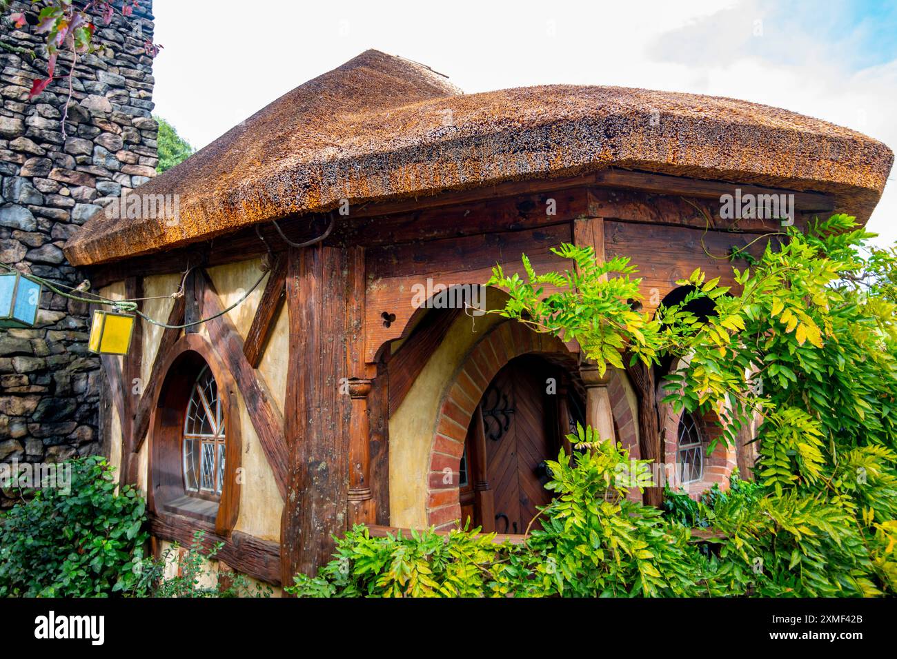 New zealand pub hi-res stock photography and images - Alamy